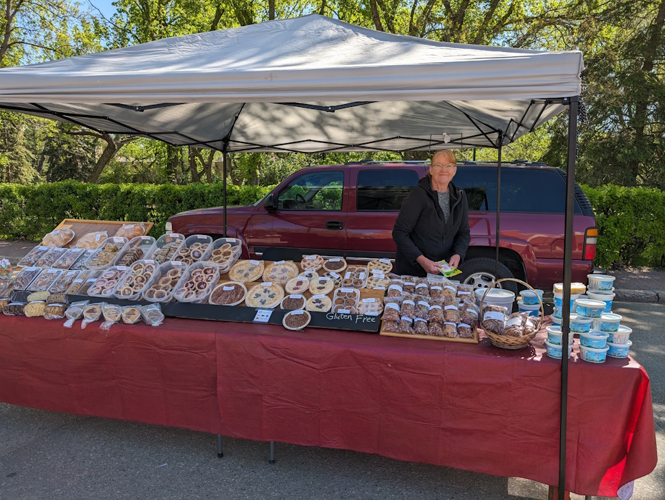 Moose Jaw’s Farmer’s Markets open for business, now through Thanksgiving - DiscoverMooseJaw.com ...